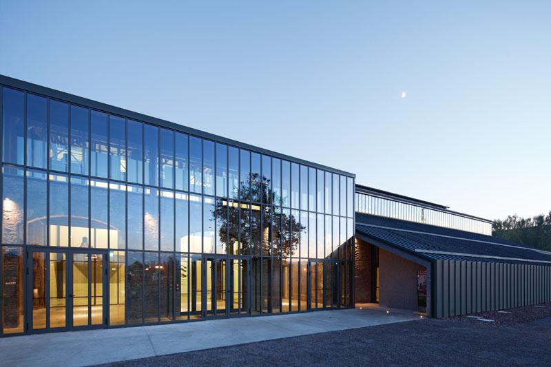 University | Università degli Studi di Modena e Reggio Emilia